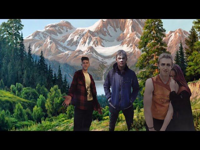 C НОВЫМ ГОДОМ!