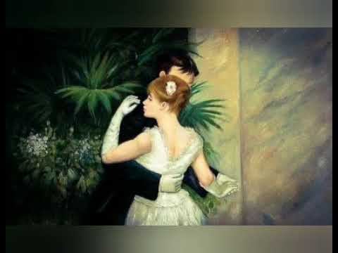 Афанасий Фет "Когда трепещут эти звуки..." Читает Павел Морозов