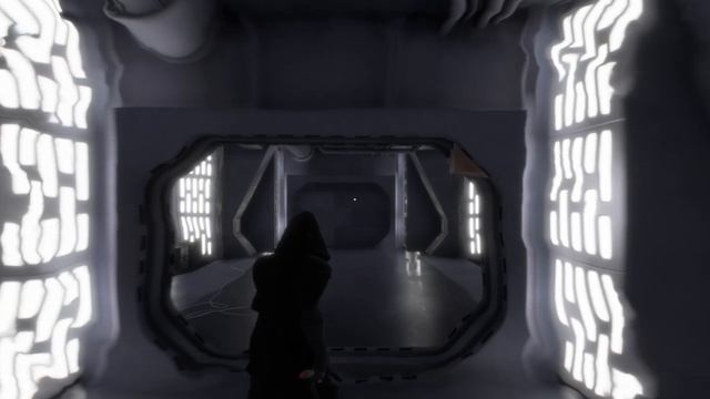 Прохождение Star wars: Battlefront 2 с русскими субтитрами без комментариев 
Часть 6