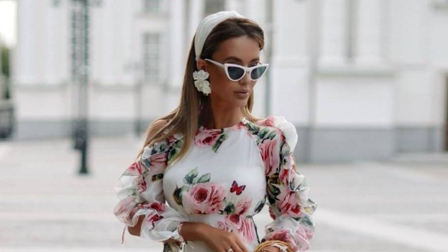 ТОП ТРЕНДОВ ВЕСНА-ЛЕТО 2025 показы, стили, вдохновение. Что мы будем носить этой весной и летом?