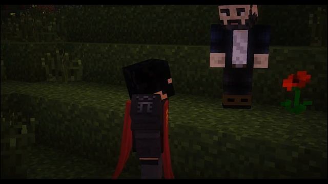 ЗОВ БЕЗДНЫ - Майнкрафт Сериал - 2 Серия ｜ Игра со смертью