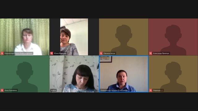 Секция 5. Русский язык в контексте лингвоэкологии 2025 г.