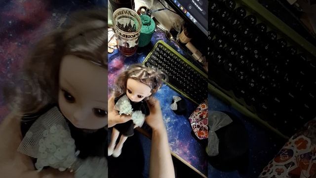 Дешовые шарнирные куклы из магазина подвальчика