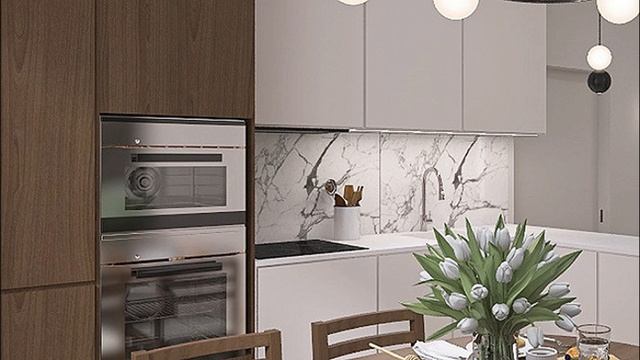 Кухня Плейона