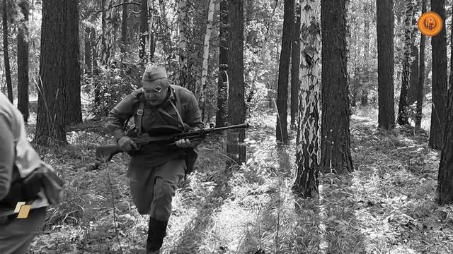 К 80-летию Победы "Дети военной поры Зауралья"