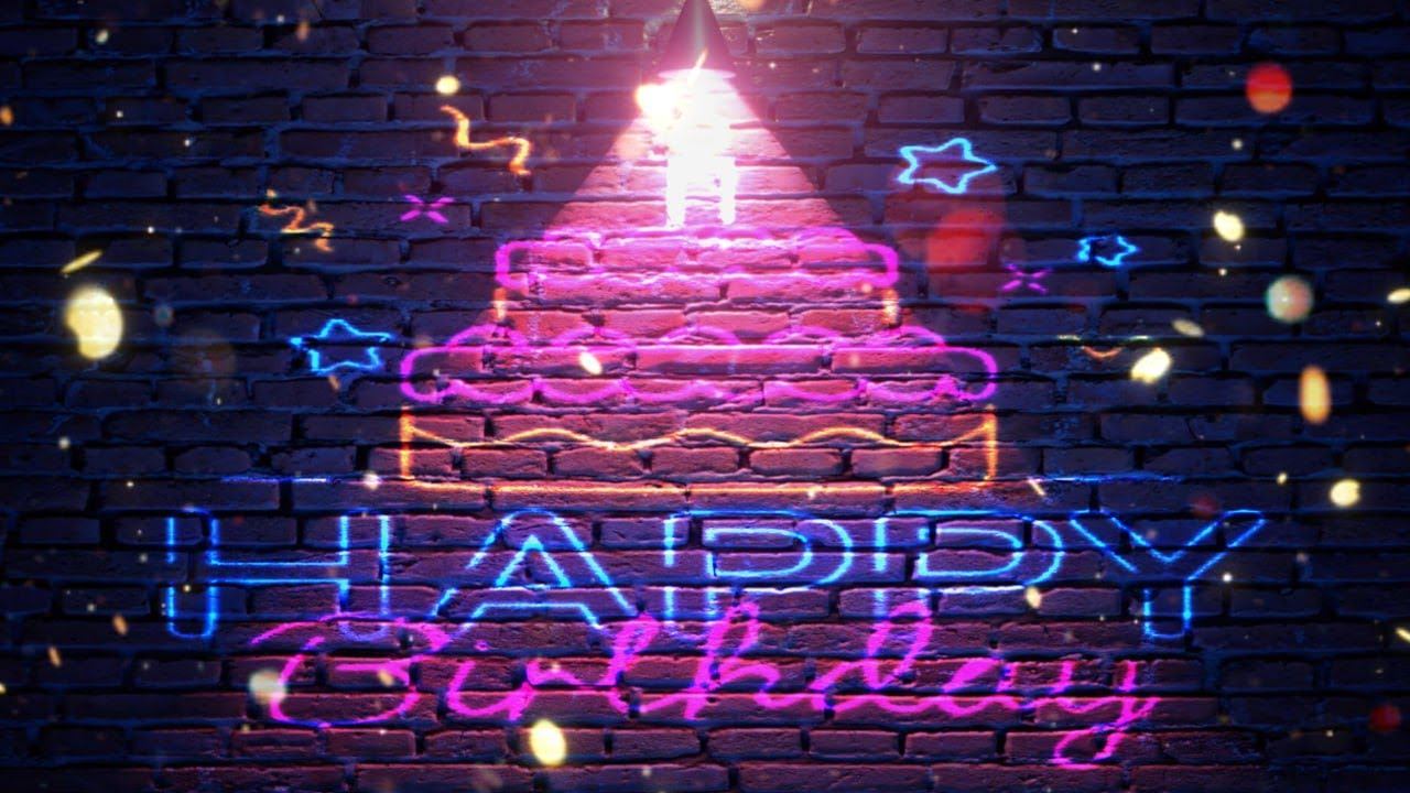 С ДНЁМ РОЖДЕНИЯ СТАСИК!