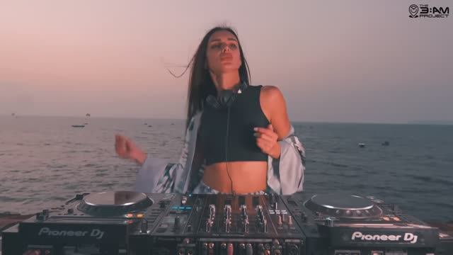 Korolova - Goa, India