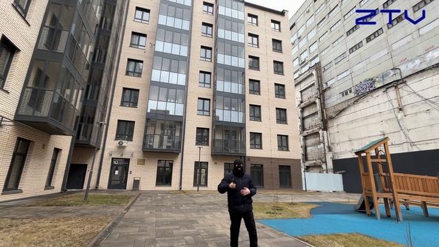 Клип  СКУФИДОН