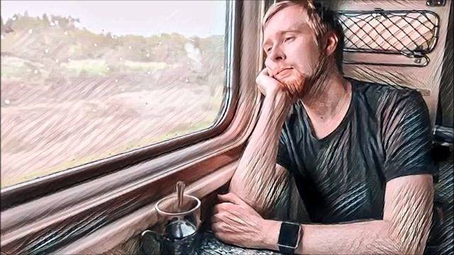 Заплутавший во времени. Правдивая история от которой бегут мурашки