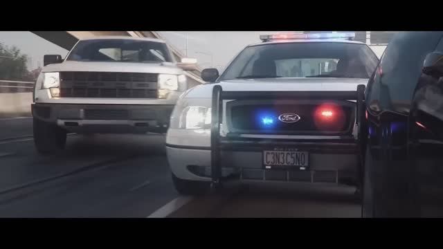 Masked Wolf - Astronaut In The Ocean (Alex Ercan Remix) | Музыка в машину