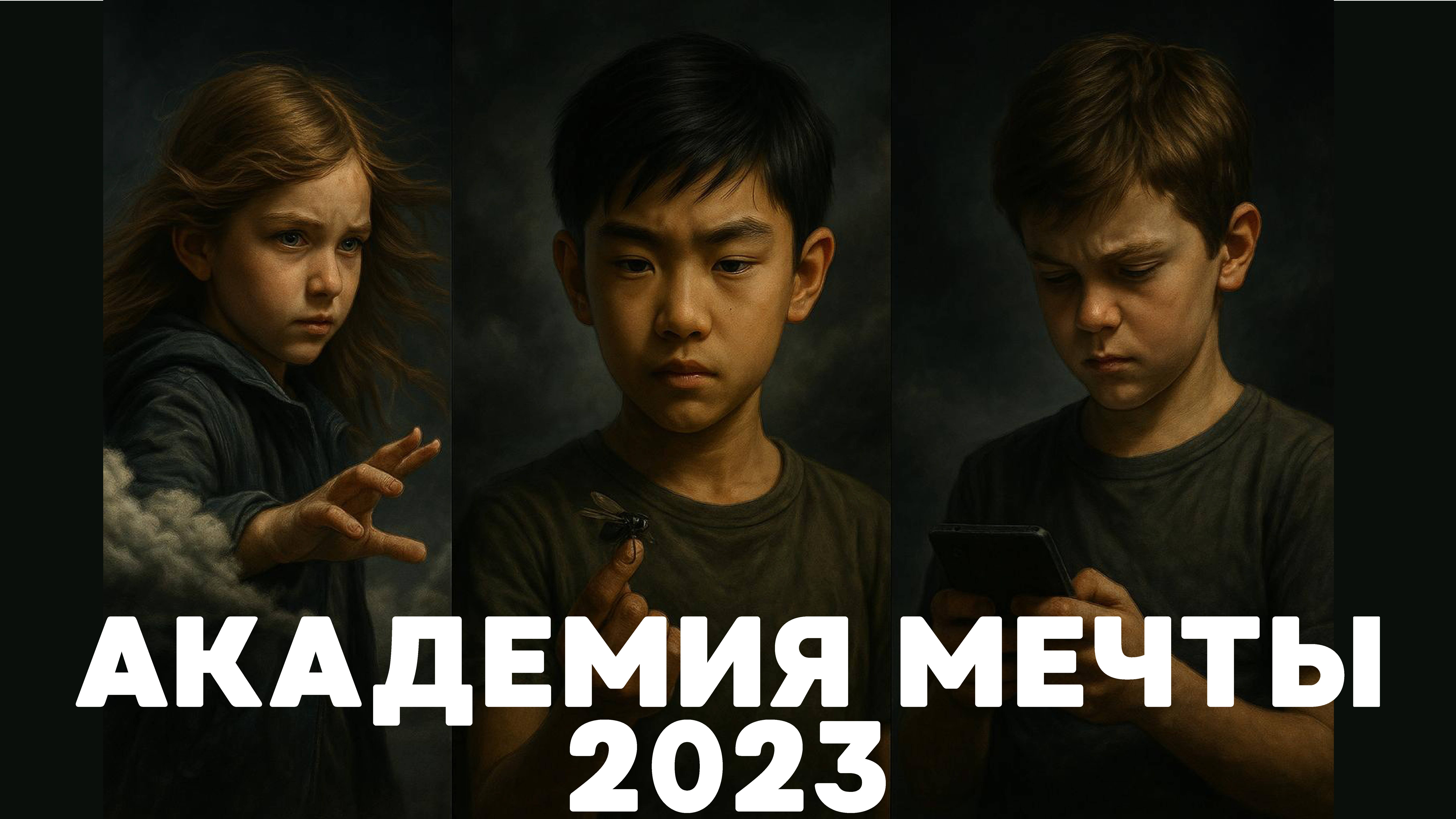 "Академия Мечты"