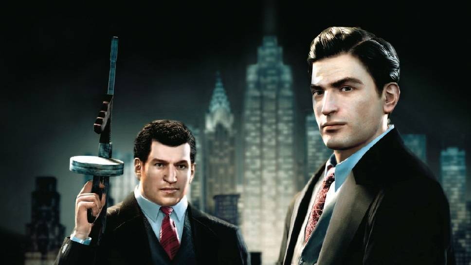 Mafia II - Прохождение, Глава 7