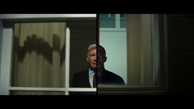 Капитан Америка. Новый мир - трейлер