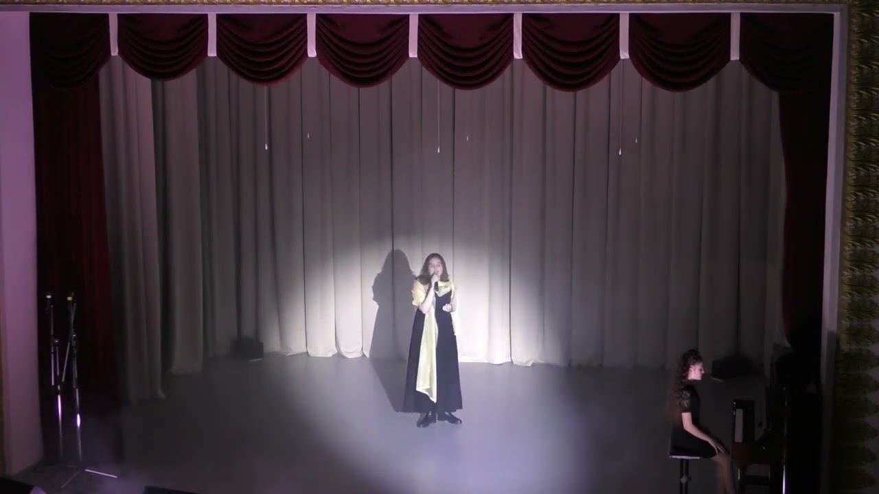 "Горят сегодня вечные огни" посвящённой 78-летию победы в Сталинградской битве.