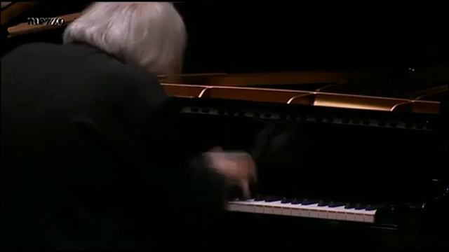 Шуберт, Бетховен, Рамо и Брамс - Григорий Соколов (2013)