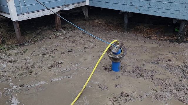 Новая скважина Раменский район, снт Опушка