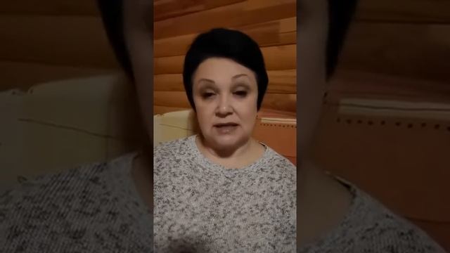 Отзыв Евгении Шагиной о программе Крылья＂