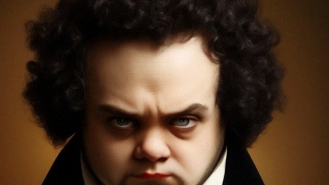 ЗЛОЙ ПУШКИН ПРИШЁЛ ЗА НАМИ!!! Не говори в 3 часа ночи, что его стихи скучные!