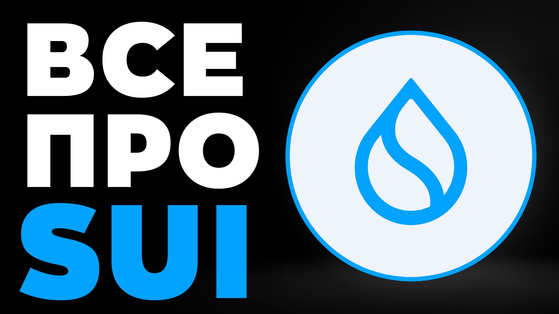 Все про SUI