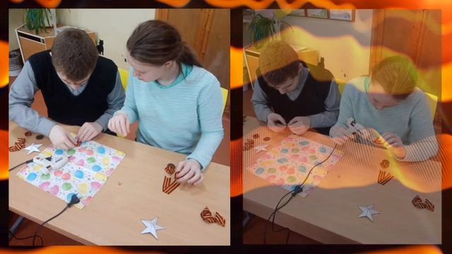 Ветошкина Галина Андреевна