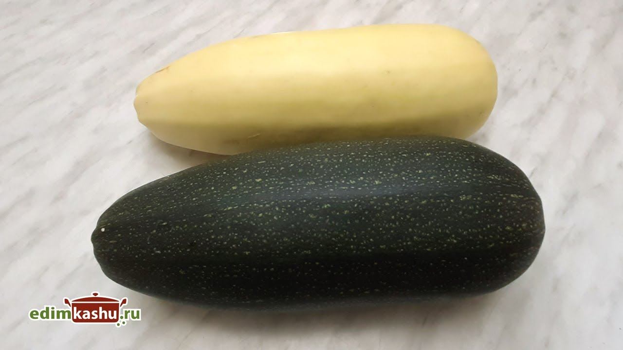 КАБАЧКИ едим всю зиму! Или, КАК ЗАМОРОЗИТЬ КАБАЧКИ правильно для разных блюд. 5 простых способов!