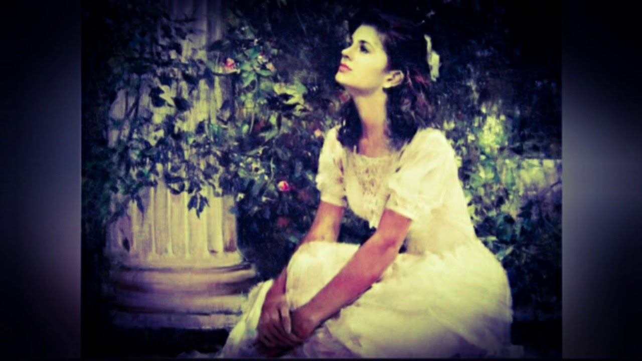 Михаил Лермонтов "Без вас хочу сказать вам много..." Читает Павел Морозов