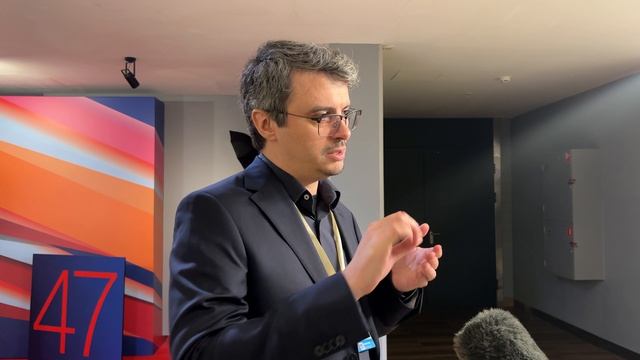 Сергей Коротаев, режиссер фильма «В списках не значился»: Это было очень сложно. ММКФ 47