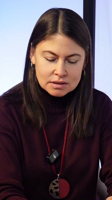 Что такое ESG и сильные бизнес проекты от топ медиа продюсера Марины Богомягковой