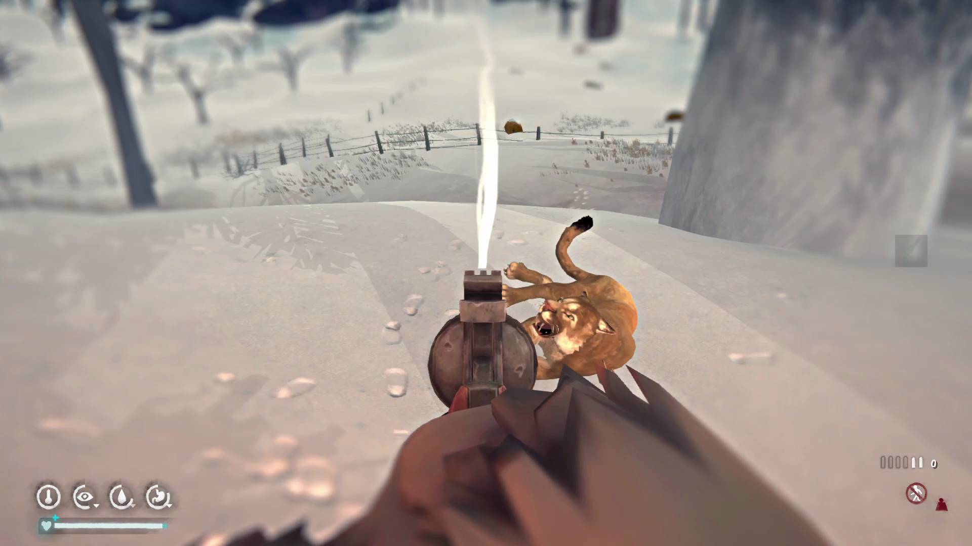 ПОВЕЛИТЕЛЬ ЗВЕРЕЙ  (СТРИМ) ▶ The Long Dark  # 20