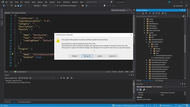 2.12. Creating a Plugin
