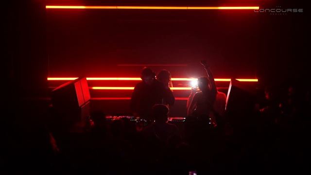 Sam Wolfe at The Concourse Project  Full Set