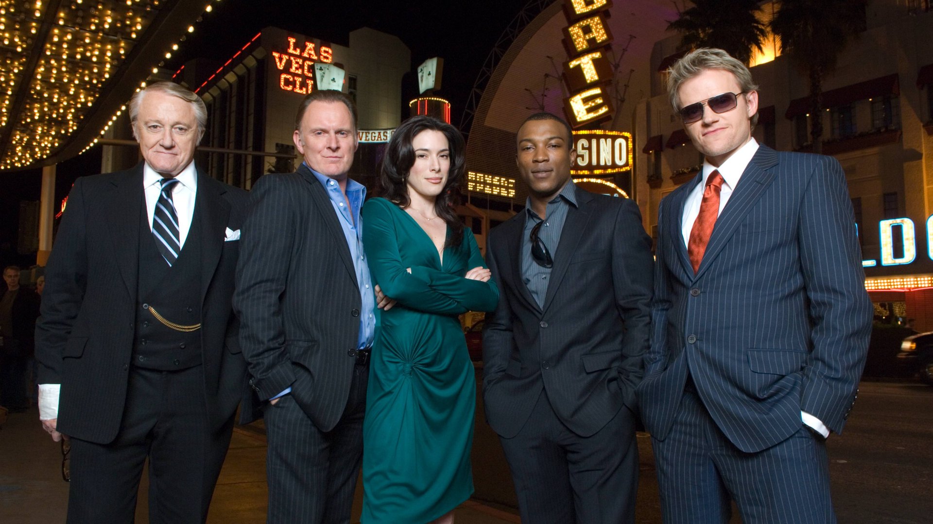 Сериал Виртуозы 6 сезон 2 серия / Hustle