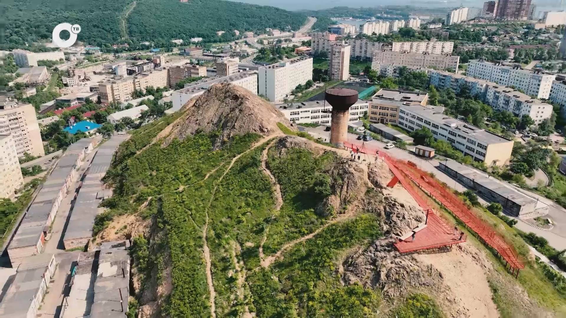 Инструкция Владивосток / Трудоустройство / 16.04.25