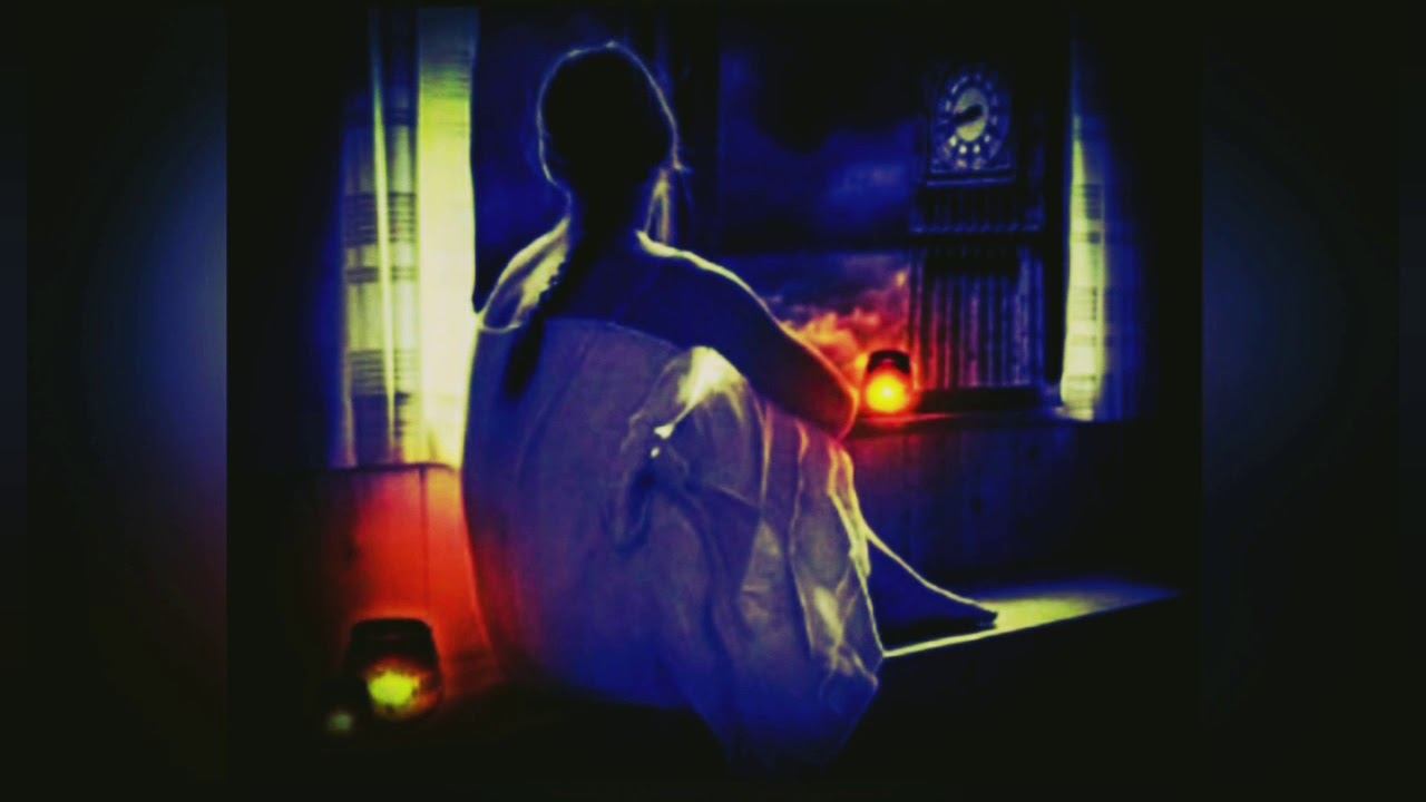 Георгий Иванов "Это только синий ладан..." Читает Павел Морозов