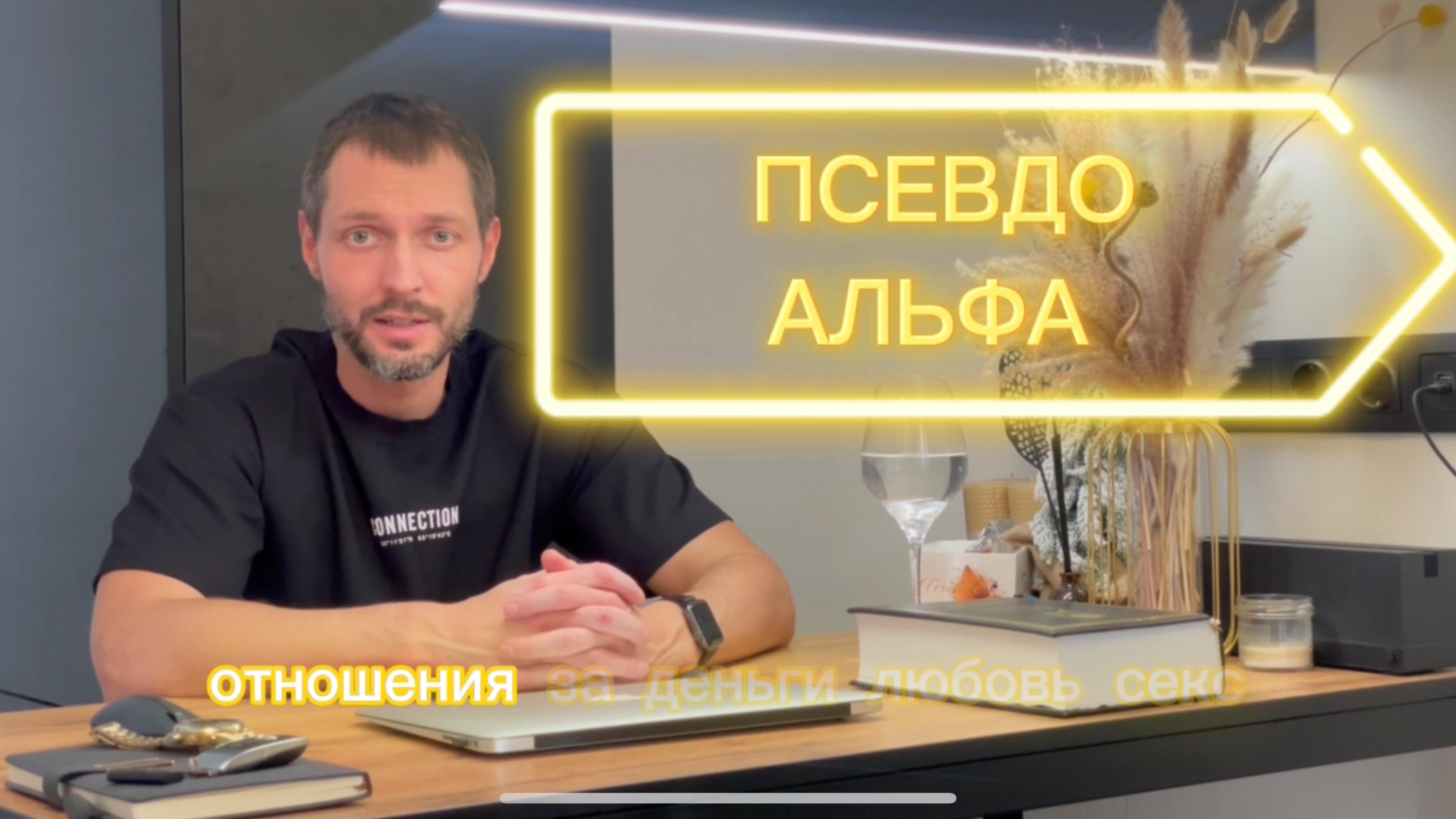 АЛЬФА-САМЕЦ И ПСЕВДО АЛЬФА-САМЕЦ - В ЧЕМ ОТЛИЧИЯ? ЭСКОРТНИЦЫ, ПРОСТИТУТКИ И БЕСПОРЯДОЧНЫЕ СВЯЗИ