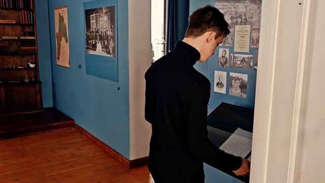 Москвичев Данил, Казанцева Дарья, Б. Пастернак "Уже в багаж печали сдан"