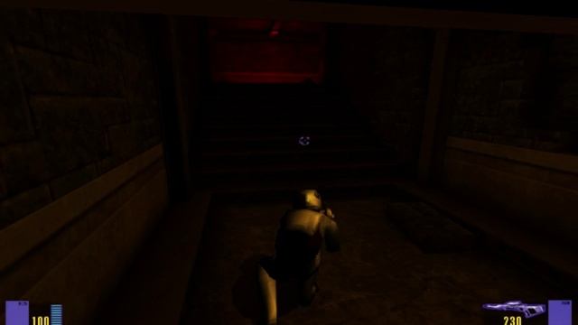 DS9
Star Trek Deep Space Nine - The Fallen
Отверженные: Тайна темной расы 7