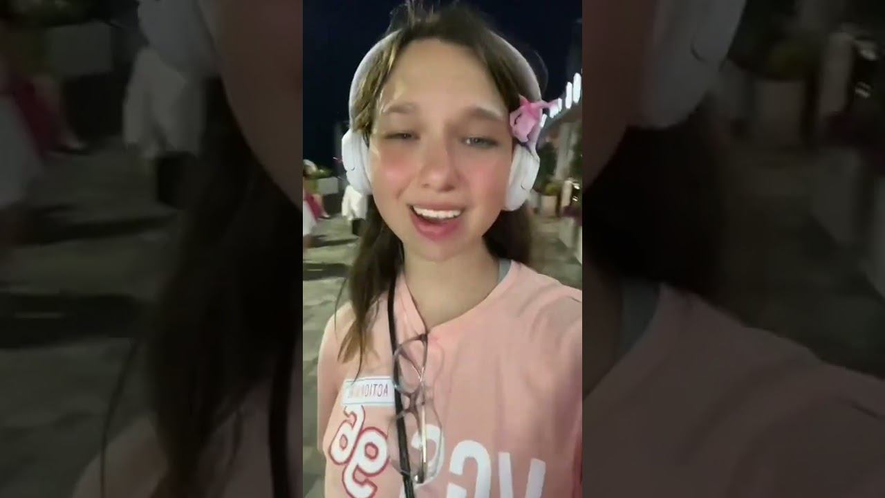 Волшебная А ты уже снял видео под наш трек? #lyoka #newsingers #music #uglygera #fyp #on