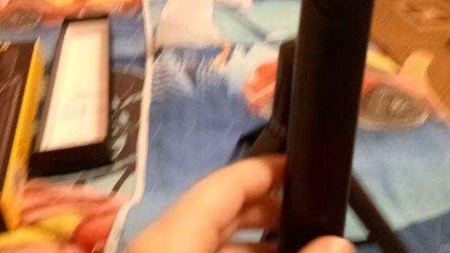 обзор на штатив.