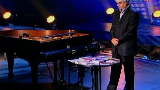 Ток шоу ЛИНИЯ ЖИЗНИ / Борис Евсеев