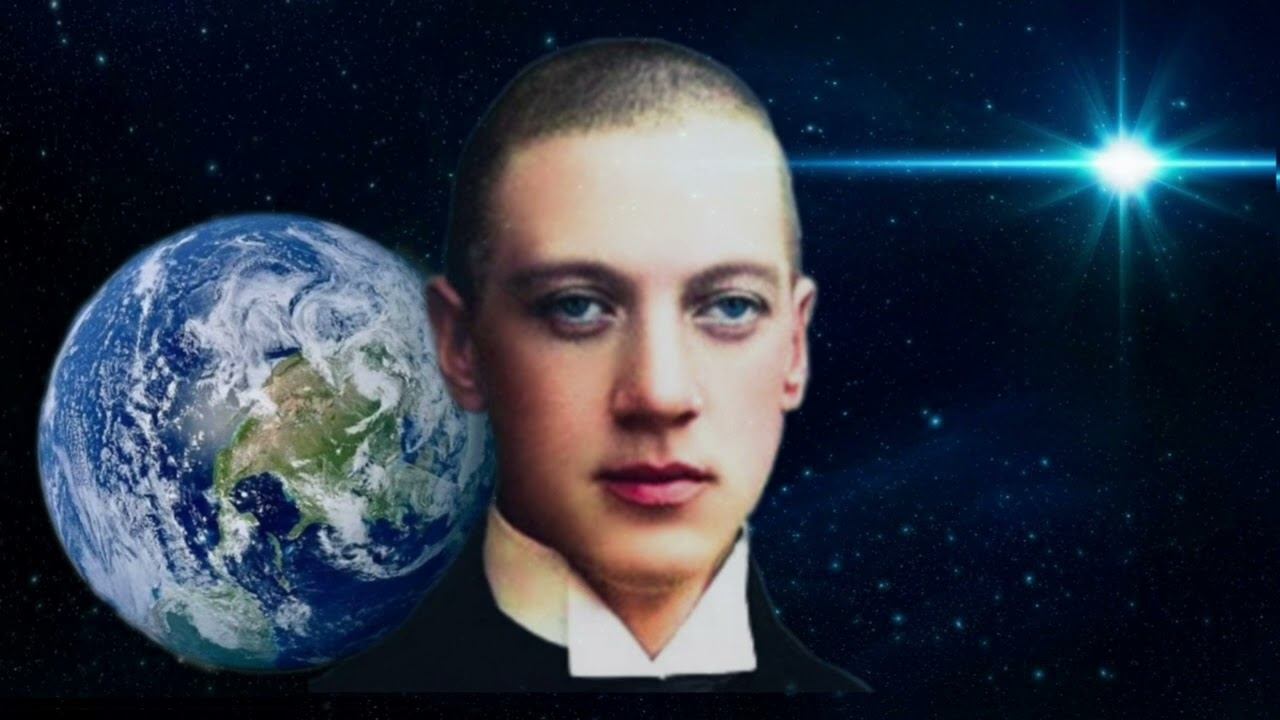 Николай Гумилёв "Так вот и вся она, природа, которой дух не признает..." Читает Павел Морозов