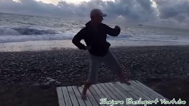 Динамика 1й ступени Туран йоги. Ателькуза