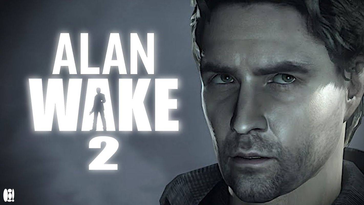 ✨Стрим. Культ Дерева. Alan Wake 2  (без микро)🎇#AlanWake2