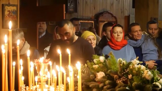 Родное слово 11.01.2025 г.