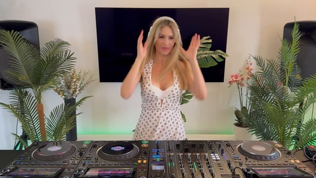 DJ Cherry Lips Progressive House & Melodic Techno MIX June