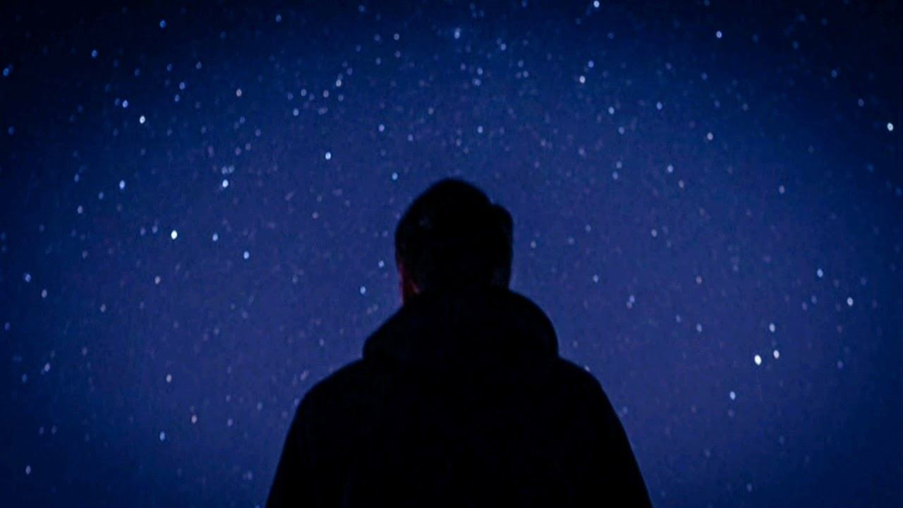 Афанасий Фет "Я долго стоял неподвижно..." Читает Павел Морозов