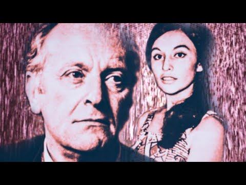 Иосиф Бродский "Пророчество " (Мы будем жить с тобой на берегу...) Читает Павел Морозов