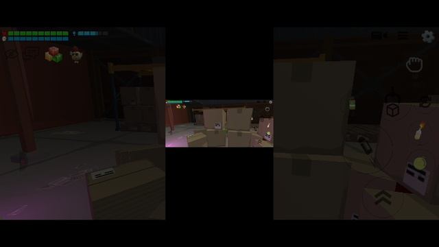 чикен миф 5 часть 1 неизвестно?