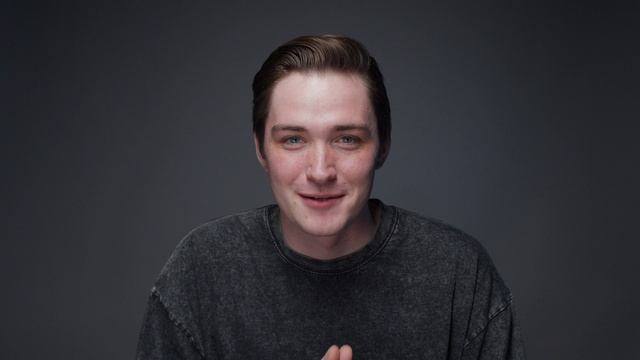 Георгий Солодовник. Визитка 2025