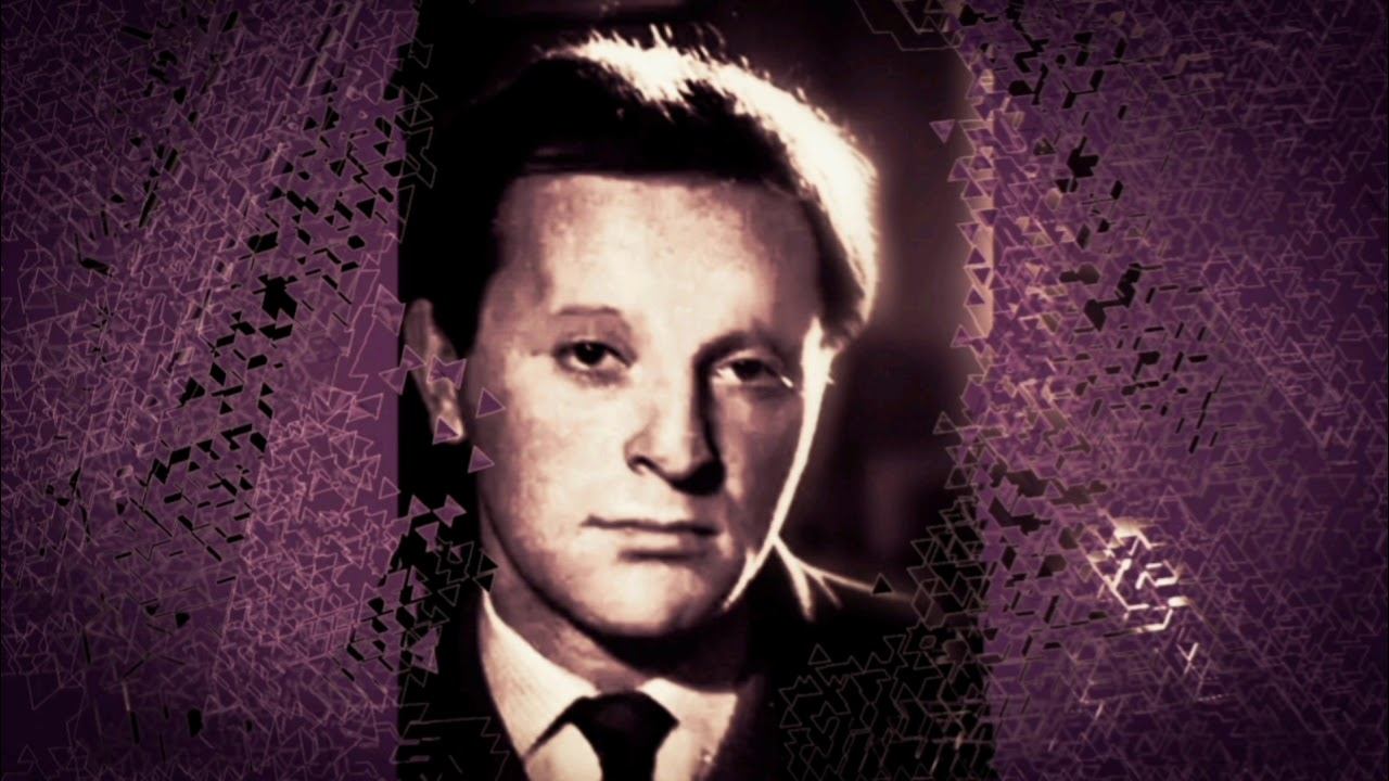 Иосиф Бродский "Еврейское кладбище около Ленинграда..." Читает Павел Морозов